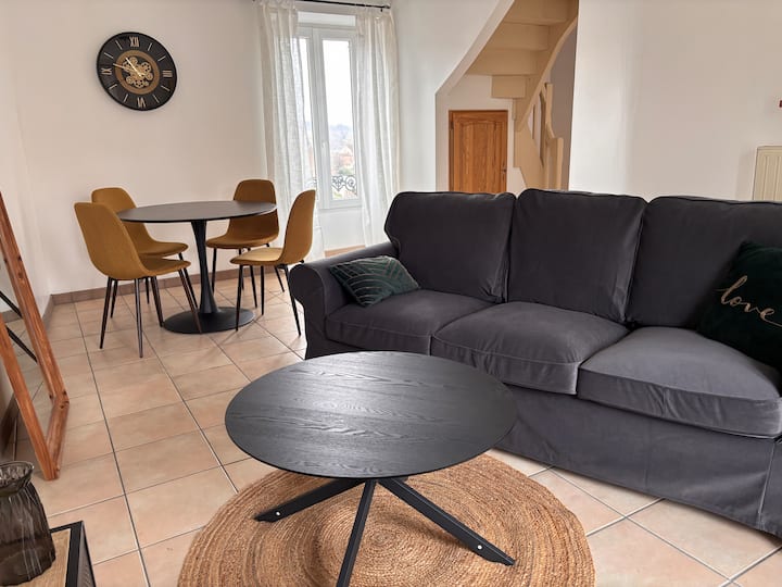 Le Central Duplex - Villefranche-de-Rouergue