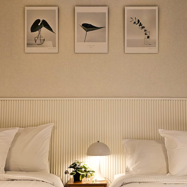 대화, 킨텍스 스테이 호수 - 일산동구