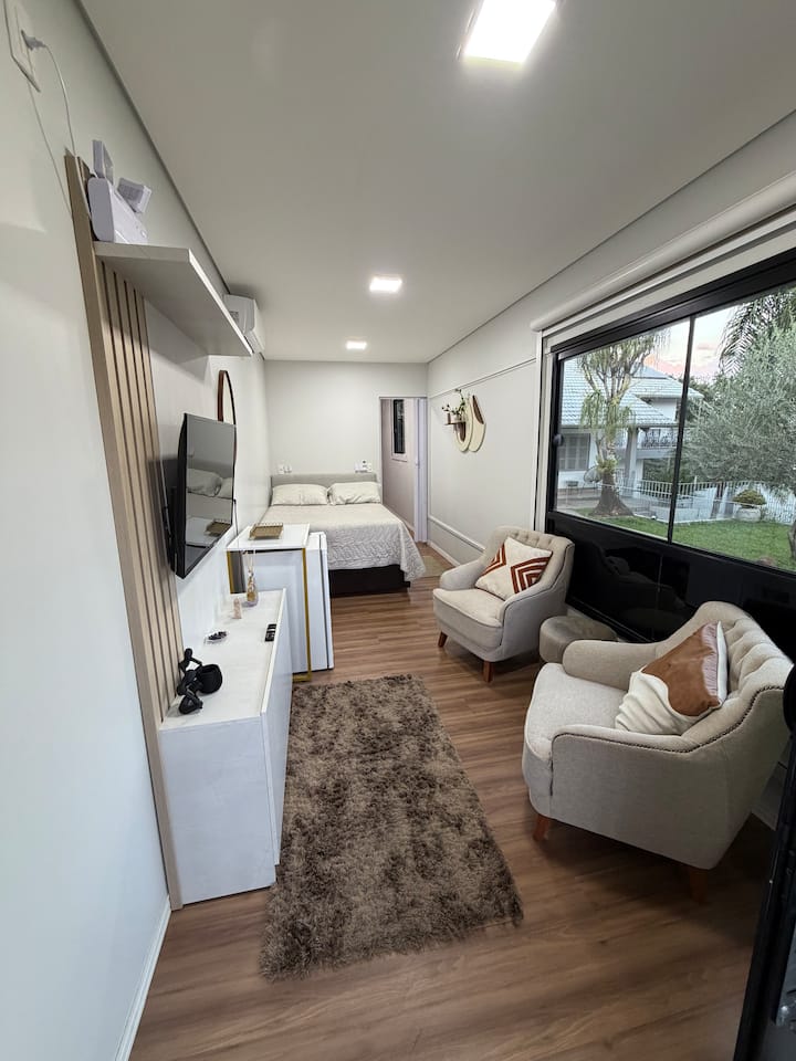 Container No Centro De Ametista Do Sul/rs - Ametista do Sul