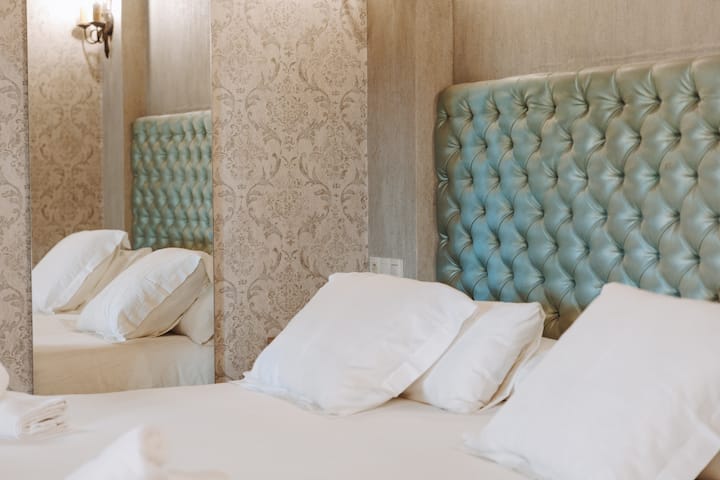 Suite Estudio Deluxe - Ronda