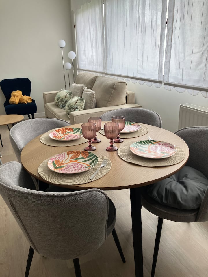 Apartamento Boutique Arquera Golf Iii - Llanes