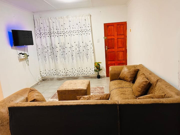 Manda's Cozy Guesthouse - Middelburg
