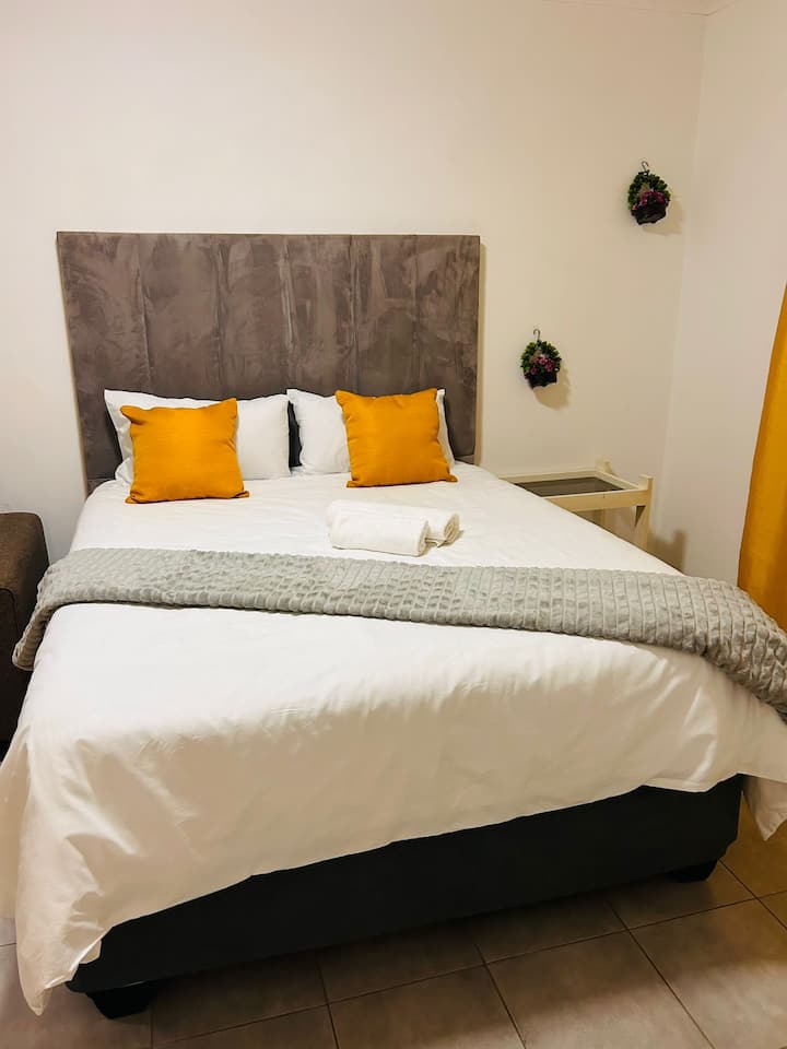 Manda's Cozy Guesthouse - Middelburg