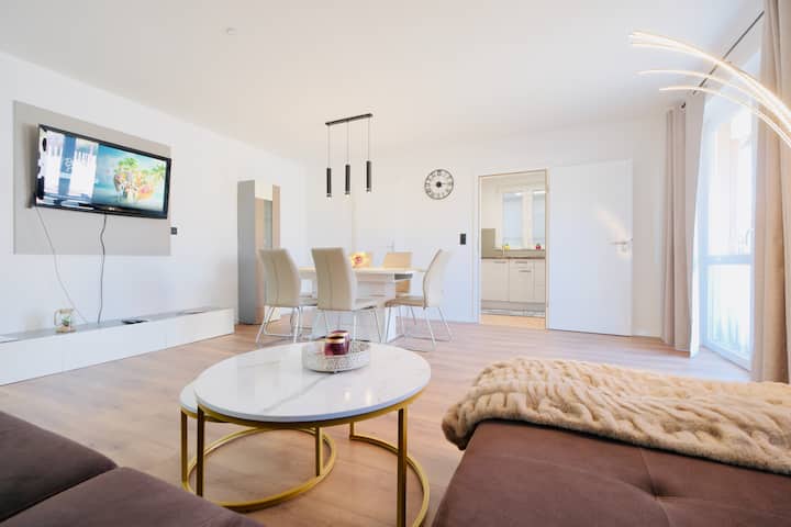 Work & Stay Hannover Serviced Apartments - Hanover