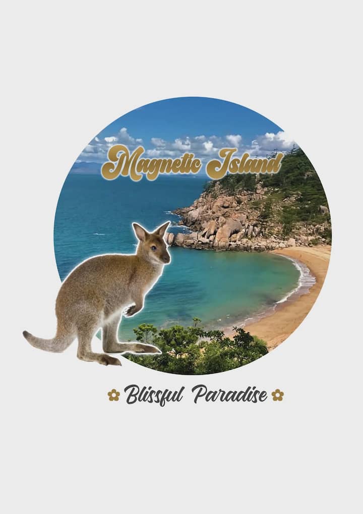 Blissfull Paradise - Magnetic Island