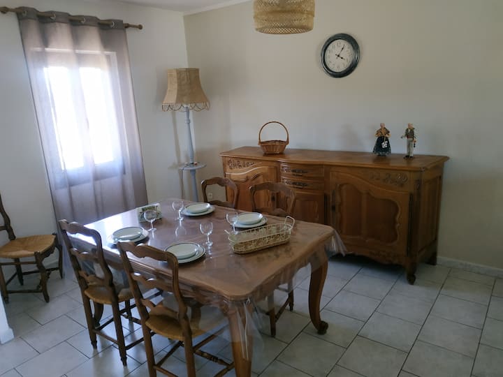 Le Mas Provençal Cœur De La
Provence - Cavaillon