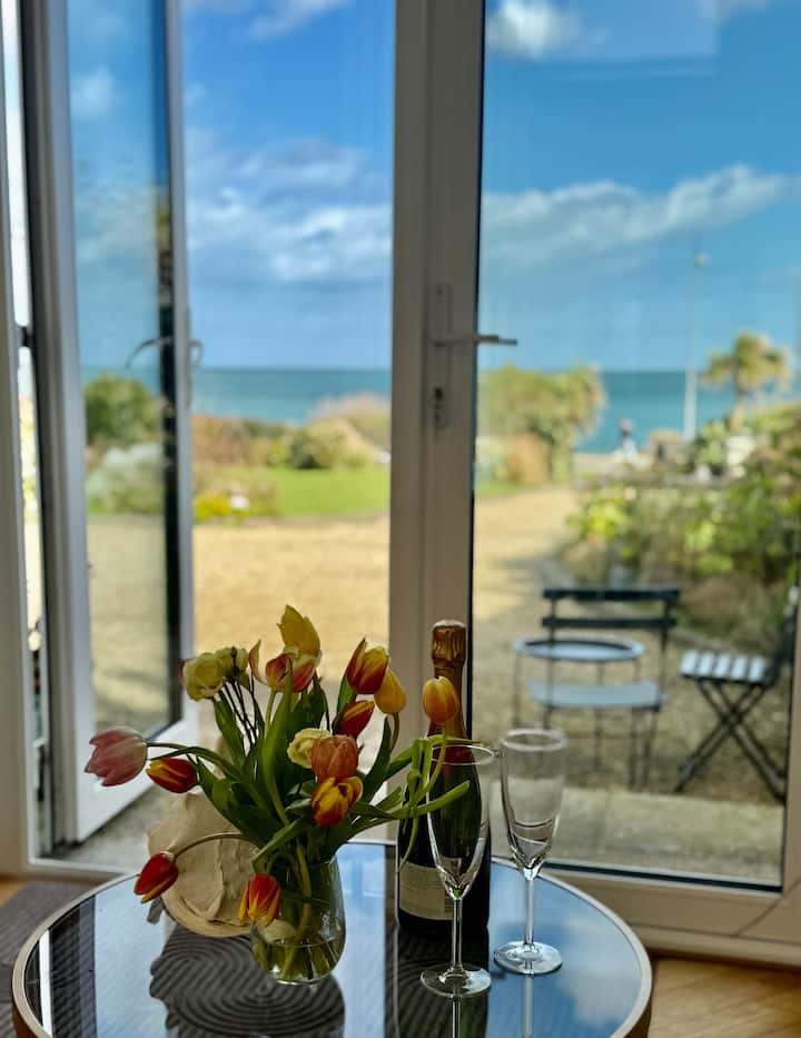 Seafront Boutique Luxury Retreat - Greystones - Greystones