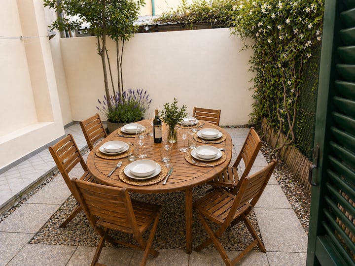 I Bimbi - Family Apartment - Livorno