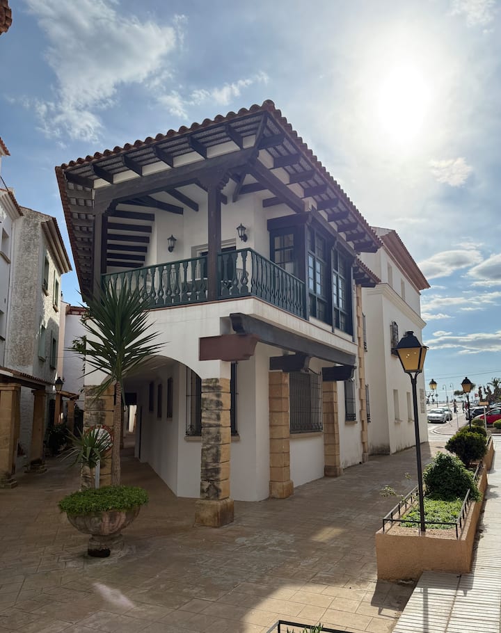 Apartamento Familiar En Roc De Sant Gaietà. - Roda de Bará