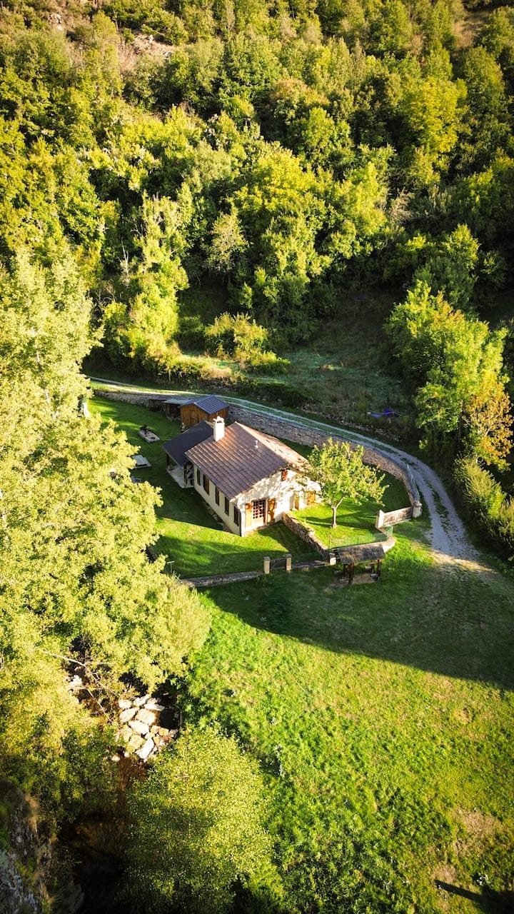 Maison De Vacances - Marvejols