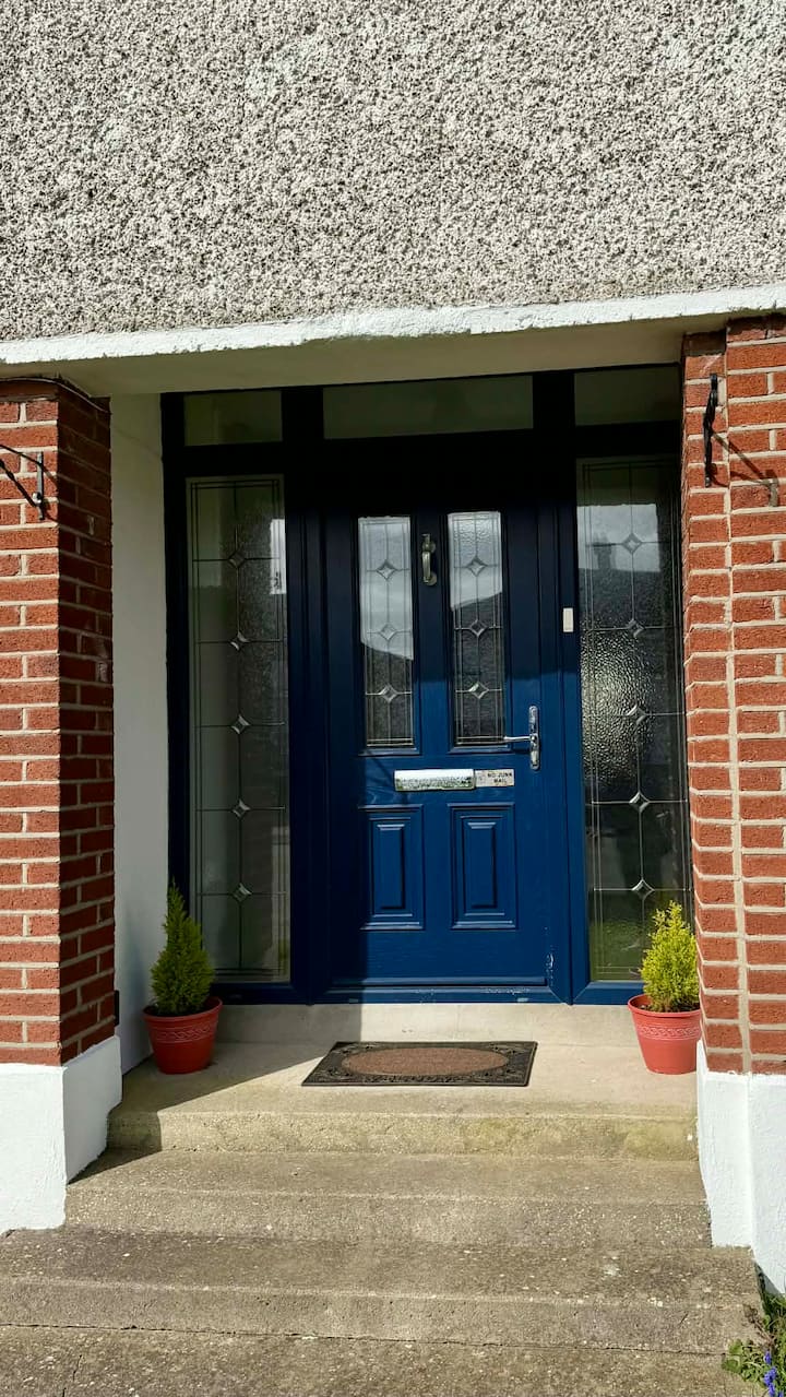 15 Min Airport 15 Min City Centre. Great Location! - Portmarnock