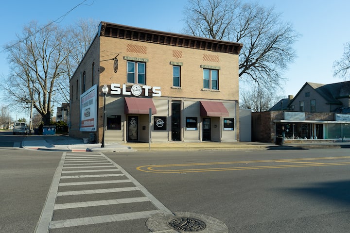 Baileys Loft Downtown - 스탠다드