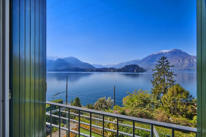 Casa Bella Vista - Varenna