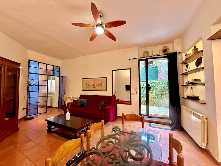 Residenza Carolina - Massa Marittima