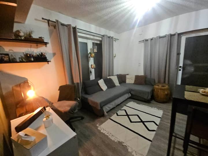 Appartement 1 Chambre, Calme, à La Campagne - Courtrai