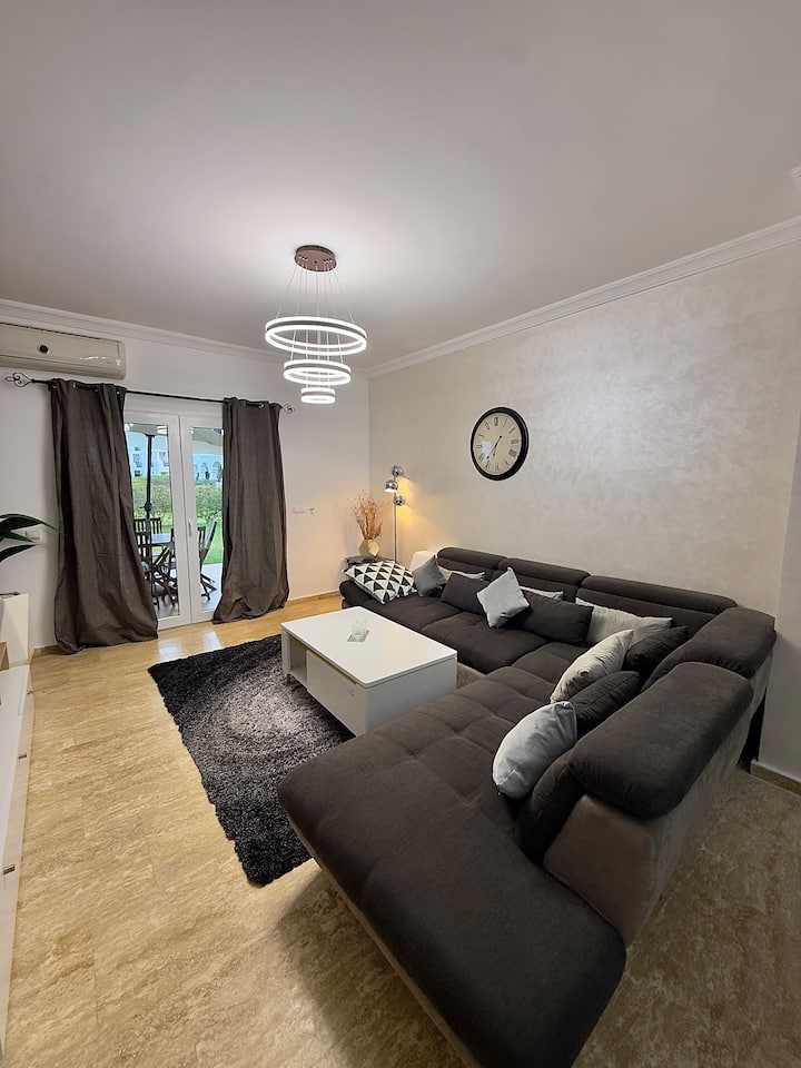 Luxury Apartments In Saidia - Saidia