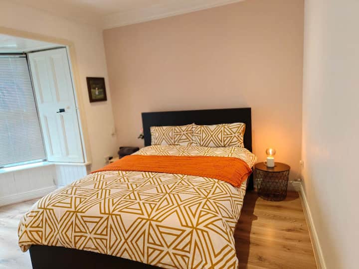 Double Room 4 - Cork