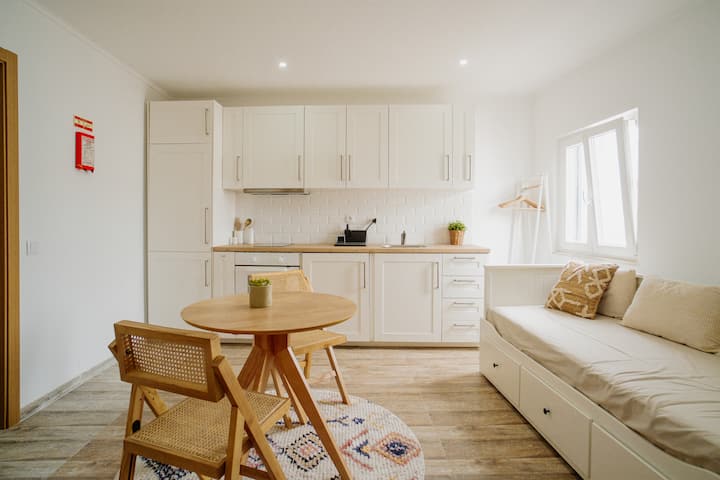 Estúdio Da Maré - Odeceixe