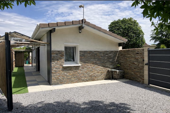 Gîte Boa Vida - Salies-de-Béarn