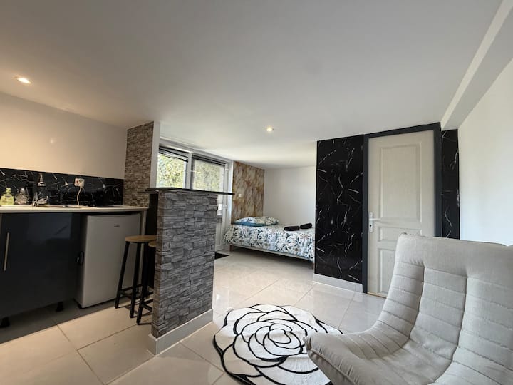 Studio Pro - ibis Styles Ancenis Centre