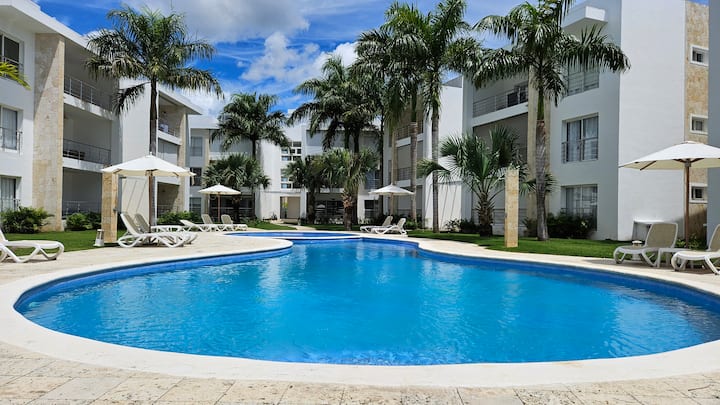 Perfect Retreat Apartament - Dominican Republic