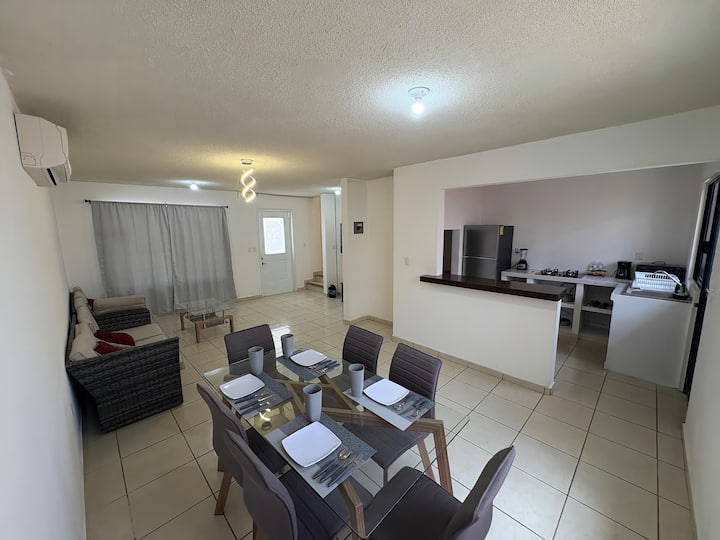 Casa Palma - Tuxtla Gutiérrez