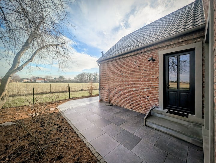 Ferienwohnung Auf Dem Land - Kempen