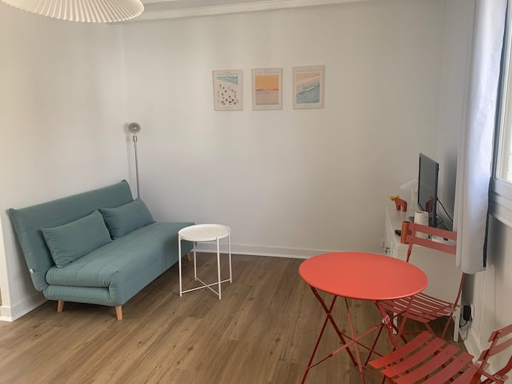Appartement Au 1er éTage D’une Petite Copropriété - Le Perreux-sur-Marne