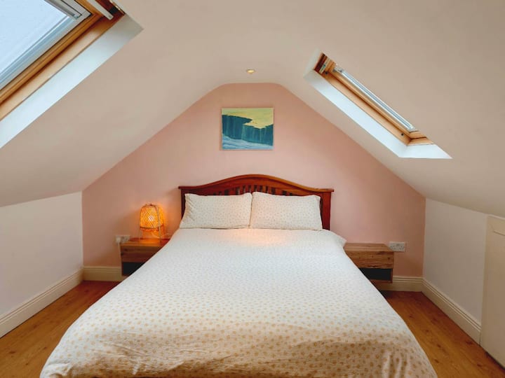 Double Room 3 - Cork (Ireland)