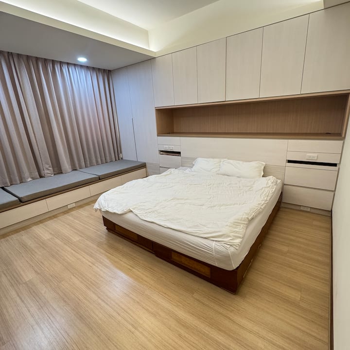 梧棲民宿楊宅 - 台中 大安區