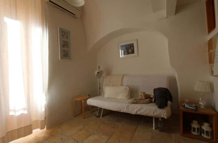 La Casetta Di Babbo - Polignano a Mare