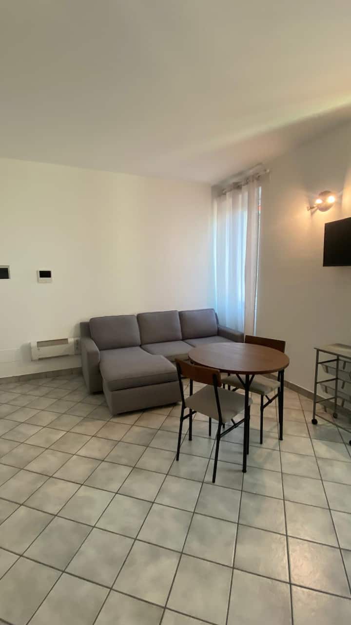 Appartamento San Faustino - Brescia