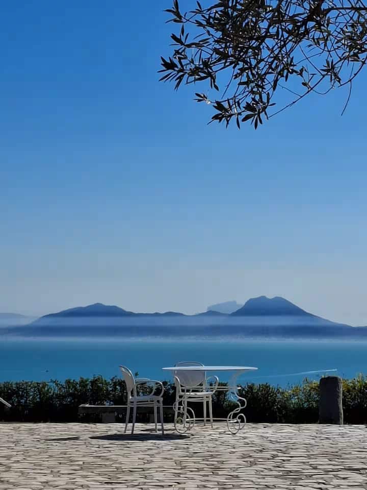 L’atelier , Pool, Breakfast & Sidi Bou Said Charm - Sidi Bou Saïd