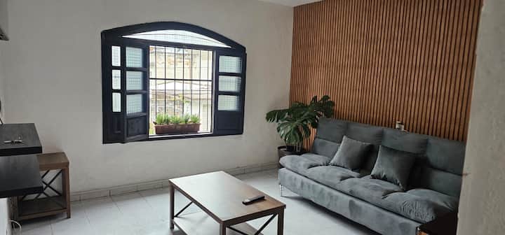 Suite Privada Y Acogedora C/wifi, Agua Caliente - Orizaba