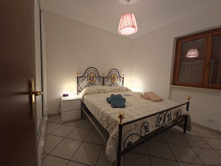 Le Case Di Reno Camporotondo - Tagliacozzo