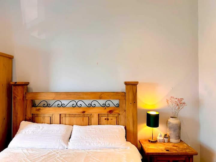 Double Room 1 - Cork