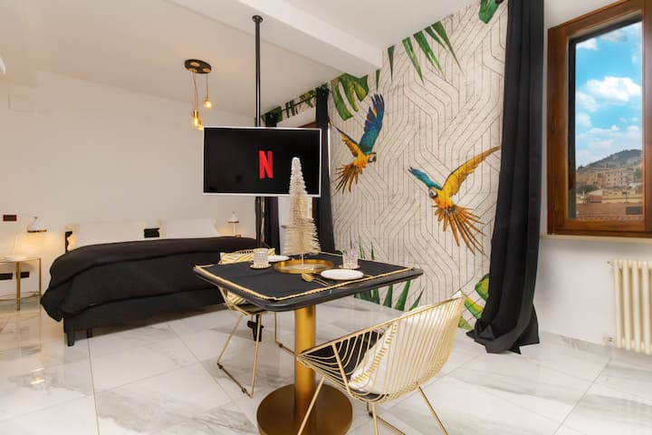 An Deluxe Suite - Ancona