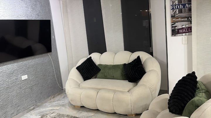 Apartamento En Castilla Bogotá - Soacha