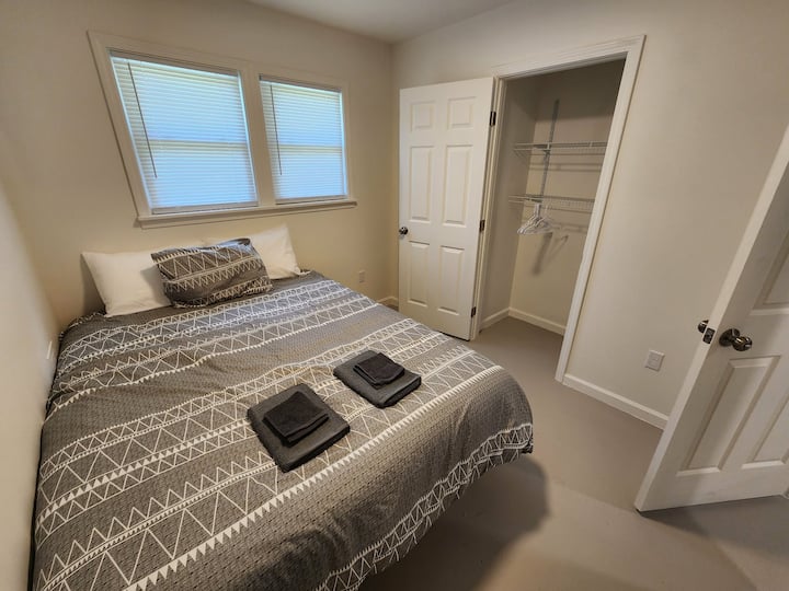 3 Bdr Townhome Duplex @ Timberline Flats - Memphis, TN