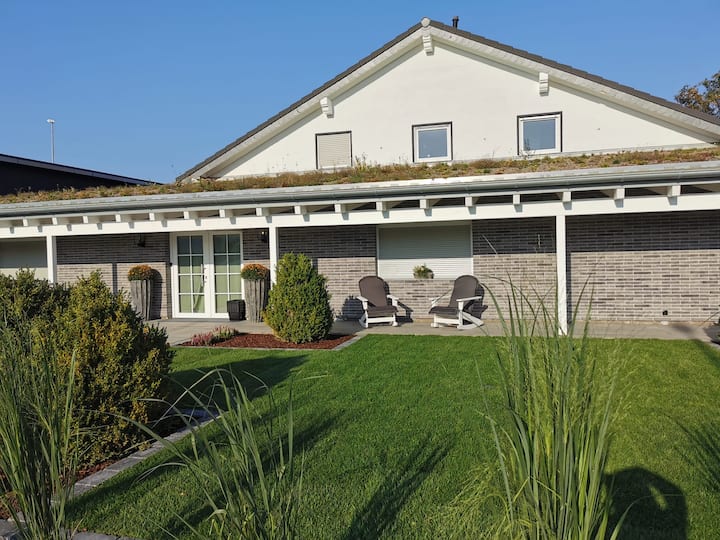 Gemütliches Appartement Mit Küche Und Bad (Nr. 1) - Euskirchen