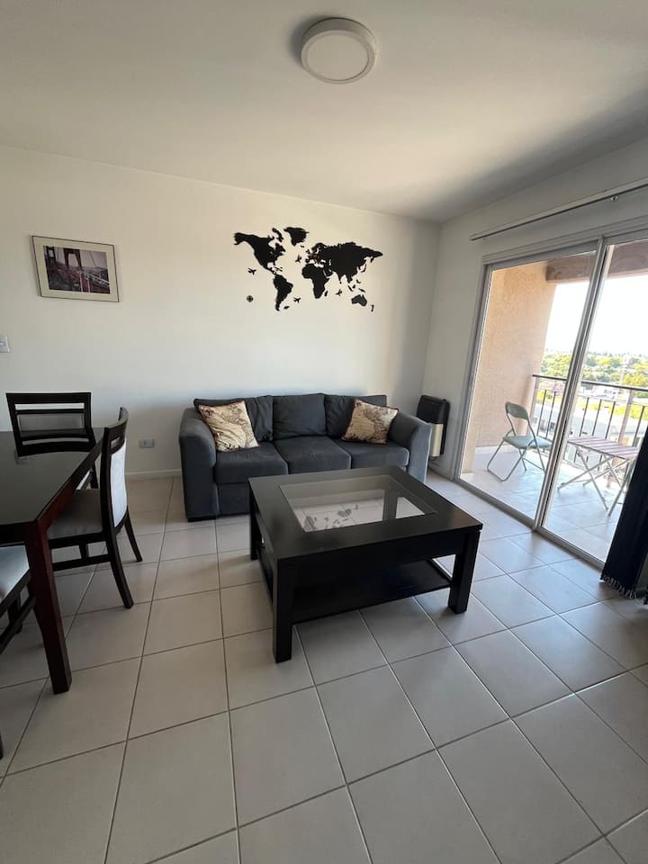 De Mendoza Al Mundo - 칠레