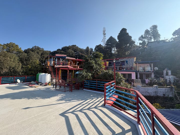 Darshan Leela Homestay - Lansdowne, India