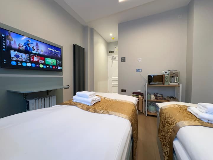 Brand New Cute Flat In Camden - London, UK