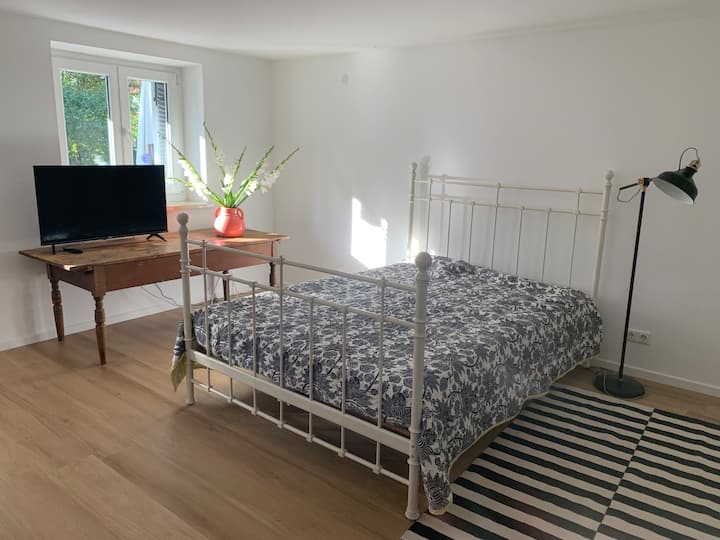 Little Gem Near The Lake - Gilching