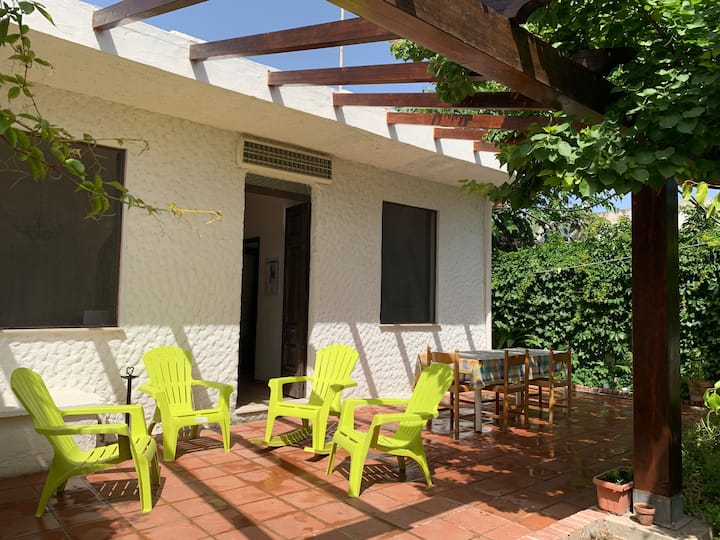 Casa A Pochi Passi Dal Mare - Quartu Sant'Elena