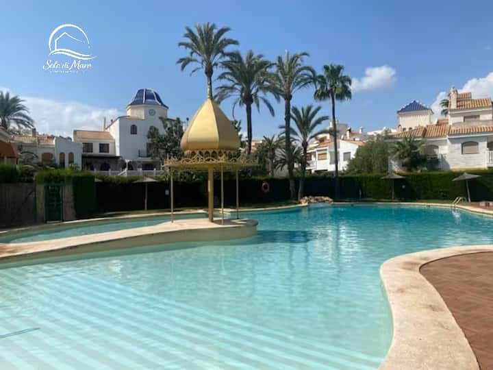 Sole Di Mare - Santa Pola