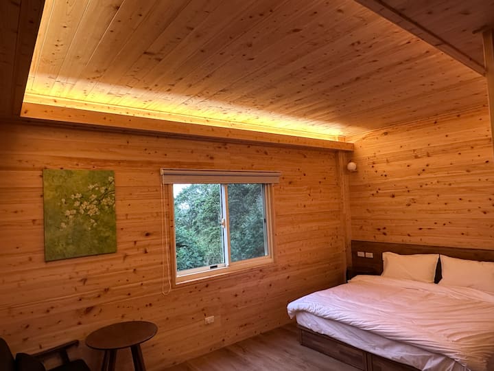 恩典山丘 - 南庄鄉