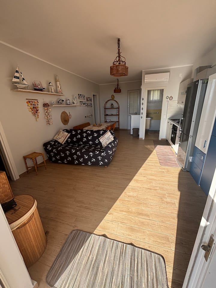 Casa Vacanza Belvedere Marittimo - Diamante