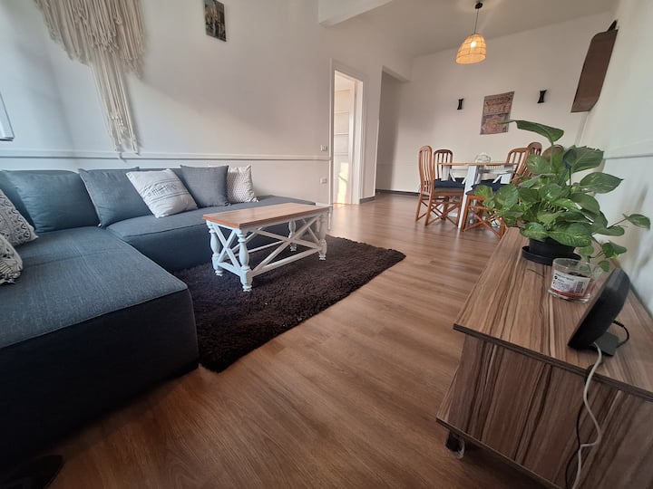 Modern Aprt Near Tahrer Square - Cairo