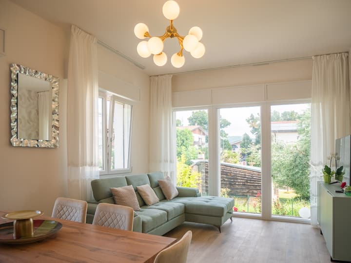 Intera Villa Deluxe A Battaglia Terme - Este